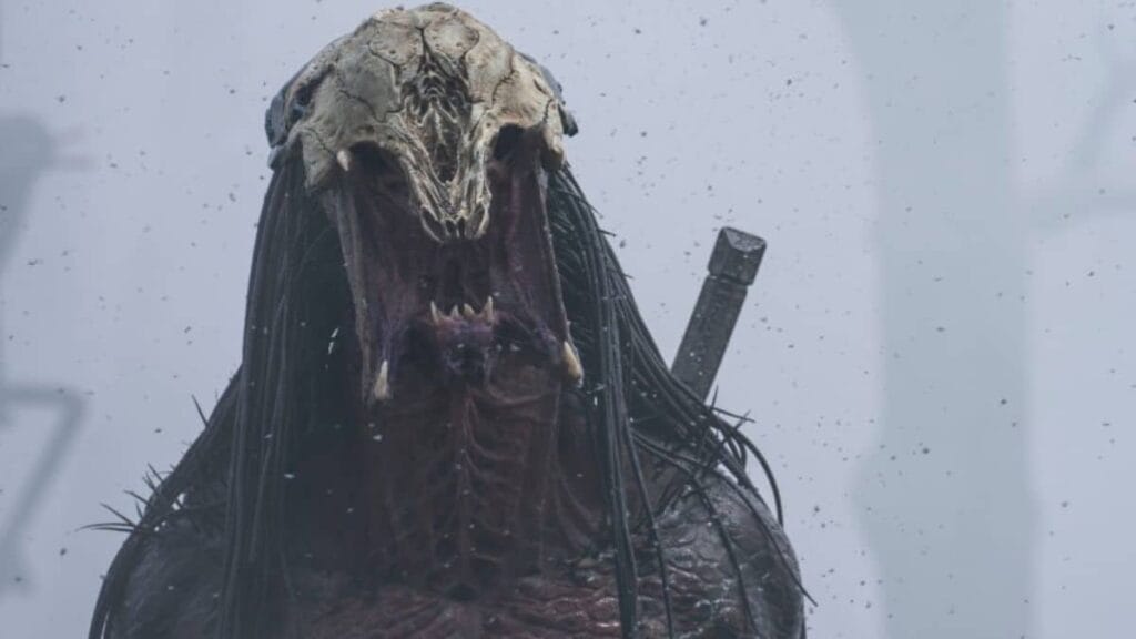 Os Melhores Aliens que vimos nos Cinemas - Nebulosa Pop